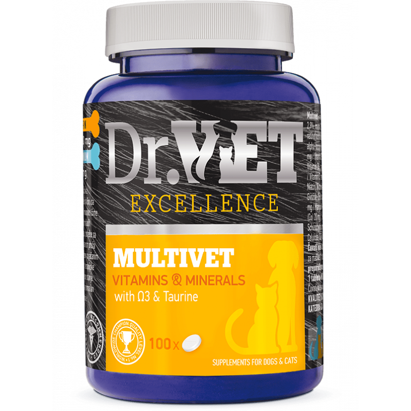 Multivet